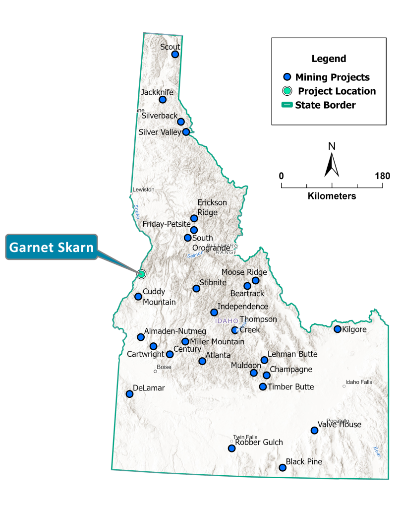 Advance Metals (ASX:AVM) | Gold & Silver Exploration Company