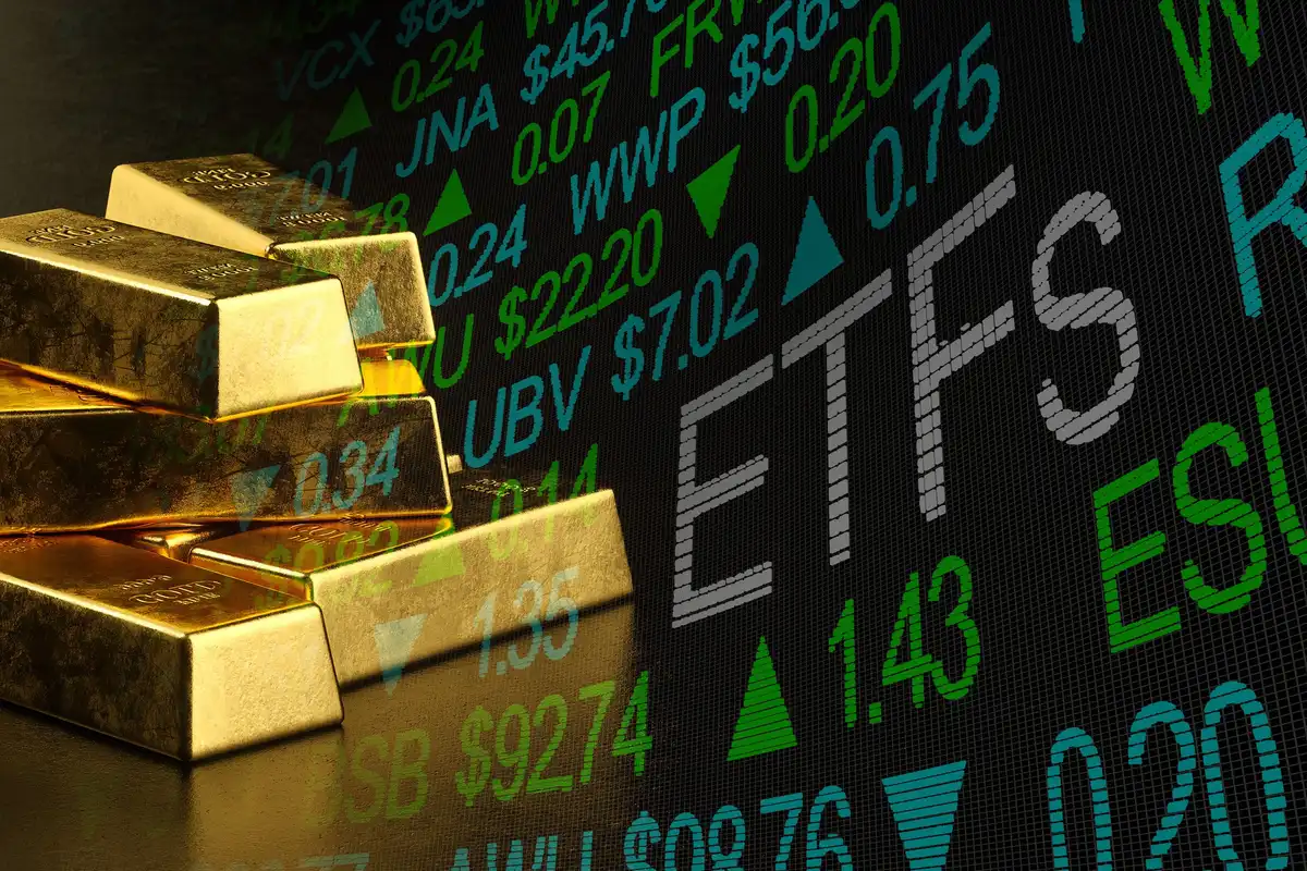 Best ASX Gold Stocks: 10 Top Companies to Invest in 2025